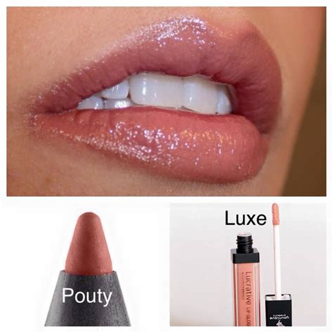 Love Love Love These Younique Lips Our Number 1 Lip Color Luxe Lip