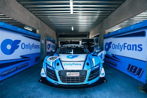 Gt News Renee Gracie Opens Up On Onlyfans And Racing