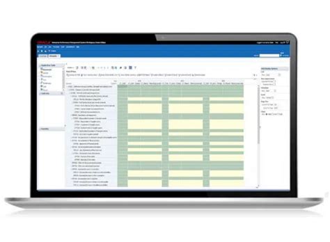 Hfm 1 Consolidation With Hyperion Financial Management