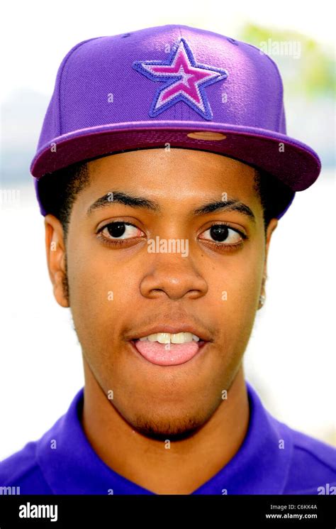 Chipmunk Rhythm Of London 2011 Access All Areas Music Seminar Held At