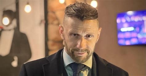 Aew Stars Tragic Death Gave Nigel Mcguinness Final Nudge To Become