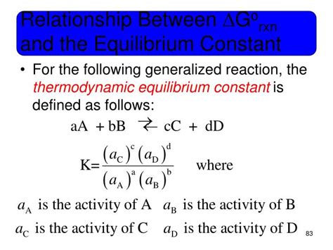 Ppt Chemical Equilibrium Powerpoint Presentation Id5819966