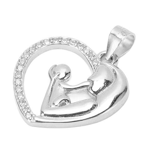 Collier Vierge Marie 925 Argent Vierge Marie Pendentif Vierge Marie