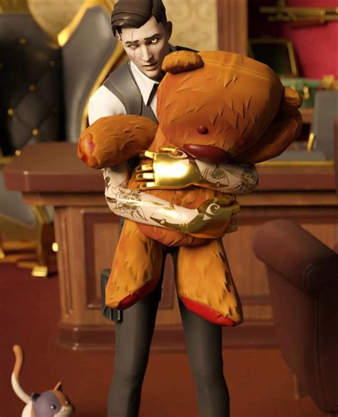 Pin By Floria ⁠♡ On Fortnite Fortnite King Midas Husband