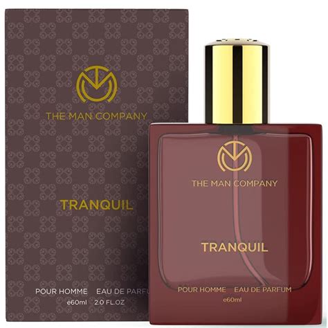 The Man Company Perfume Fire At Gabrielle Trouton Blog
