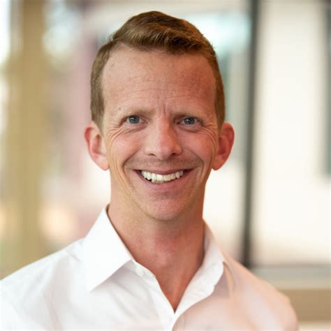 Matt Nusbaum Ilg Swarm Conference 2025