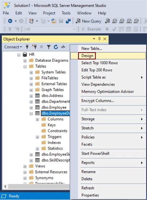 Sql Server Indexes Clustered Indexes
