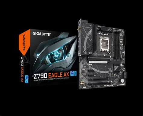 Intel Socket 1700 14th Gen Aware Technology