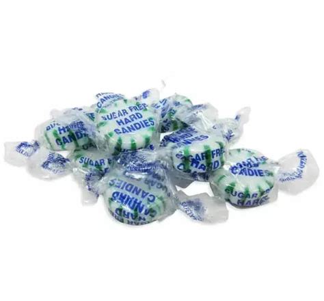 Spearmint Candy Candy Warehouse Candy Warehouse