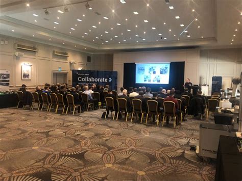 Mark Gray On Linkedin Robots Cobots Universalrobots Robotics