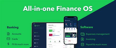 A Case Study On Expanding Horizons How Aspire Became The All In One Finance Platform For