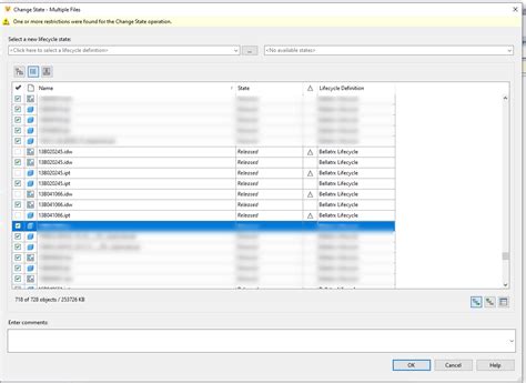 Releasing All Latest Part Related To An Assembly Autodesk Community