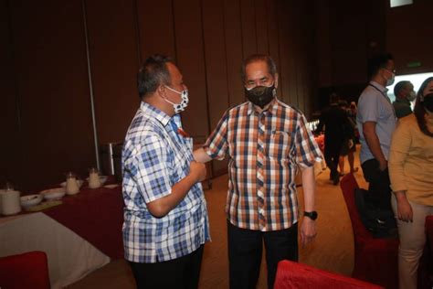 Proposed Amendment To Give Sarawak Power To Define ‘natives Dayakdaily