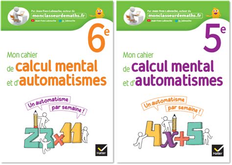 Accueil Mon Classeur De Maths