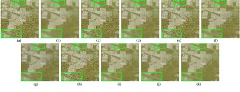 Figure From Nonlocal Tensor Ring Decomposition For Hyperspectral Image Denoising Semantic