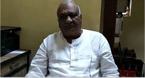 ಕೆರೆ ತುಂಬುವ ಯೋಜನೆಗೆ ಶೀಘ್ರದಲ್ಲೇ ಚಾಲನೆ ಸಿಗಲಿದೆ ಶಾಸಕ ರಾಜು ಕಾಗೆ