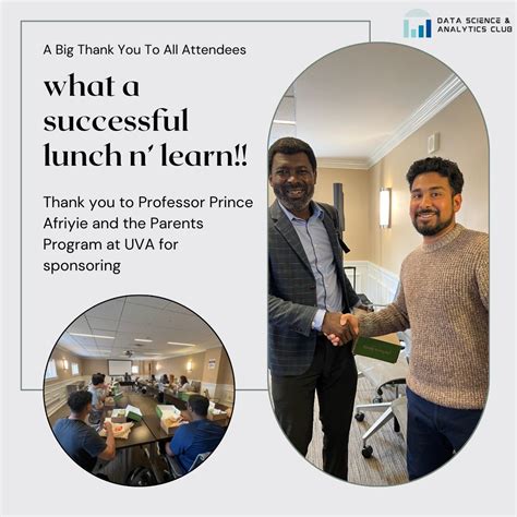 Uvaschoolofdatascience Datascienceeducation Lifelonglearning Data Science And Analytics Club