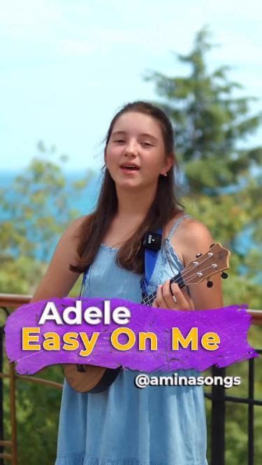 Popular Adele Song On The Ukulele Canciones De Adele Canciones De Ukelele Canciones