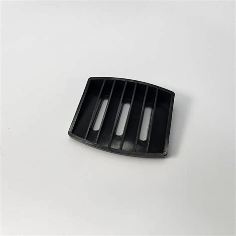 Airmar 33 479 01 P66 Plastic Transom Mount Transducer Accessory