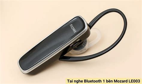 Top tai nghe Bluetooth chất lượng giá tốt đáng mua nhất