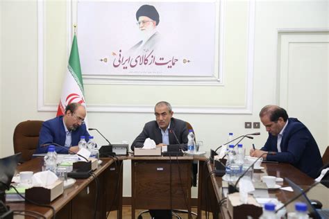 سند آمایش استان باید با سند تدبیر توسعه هماهنگ باشد وزارت کشور