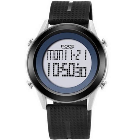 포체 디지털 전자 스포츠 손목시계 Fd2202bbk 에누리 가격비교