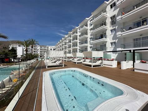 HOTEL VIVA SUNRISE Movigrup Obras Y Servicios