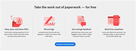 Adobe Acrobat Reader Of PDF WPS PDF Blog