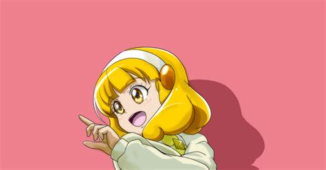 スマイルプリキュア やよいちゃんのガタキリバ かもなんのイラスト Pixiv