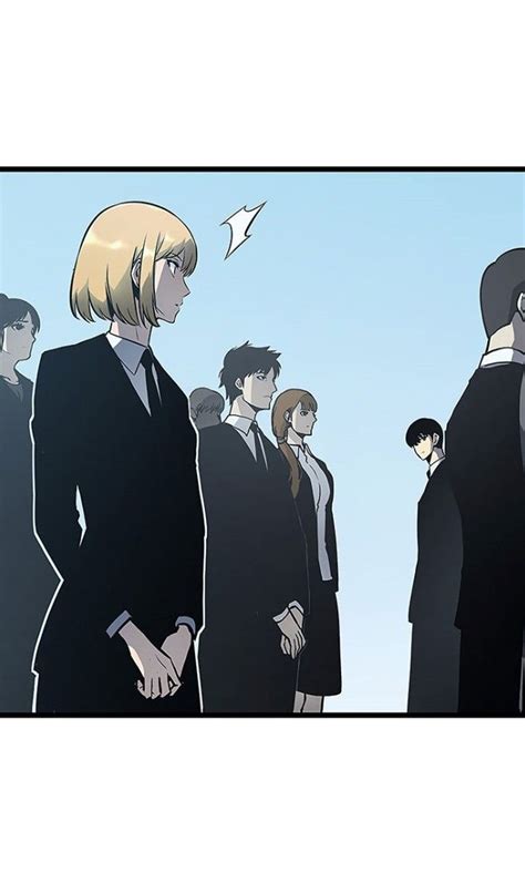 Sung Jin Woo X Cha Hae In