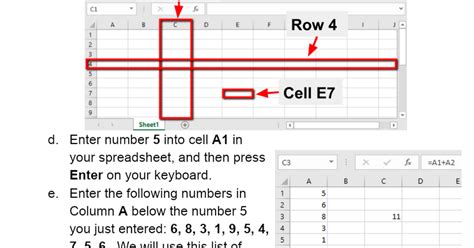 Excel Activity Excel Basics Data Cleaning Google Docs