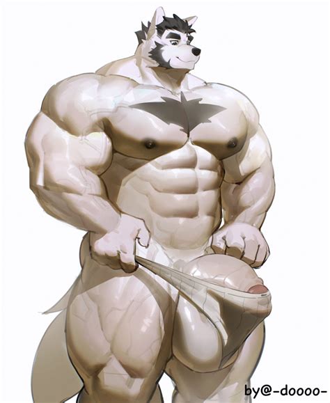 Rule 34 Abs Anthro Balls Bear Biceps Big Balls Big Muscles Big Penis