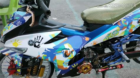 Lc 135 Modified Youtube