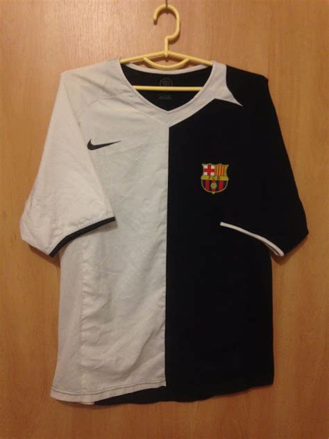 Closer Look Nike Anti Racism Football Kits 2005 Footy Headlines