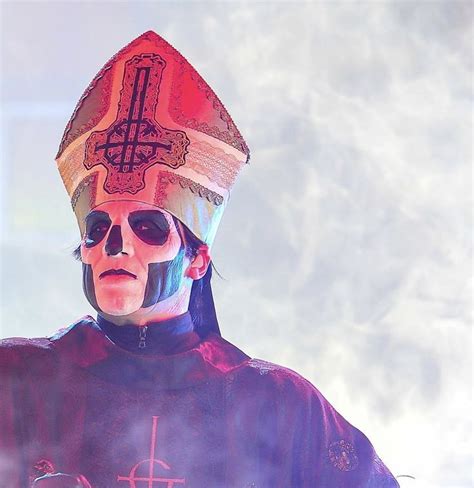 Ghost Terzo Band Ghost Ghost Papa Ghost Bc