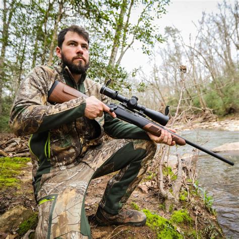 Woox Wild Man Rifle Chassis For Ruger 1022 Pyramyd Air