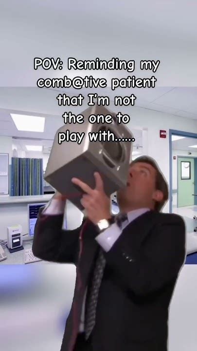 Just So They Know 🤣🤣🤣🤣 Nurse Nurselife Funny Nursing Lol Nurses