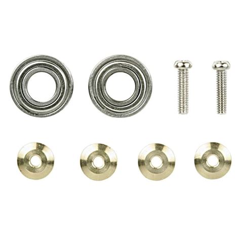 Authentic Tamiya Mini 4WD Grade Up Parts Series No 345 GP 345 Roller