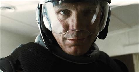 The Films Of Patrick Kilpatrick