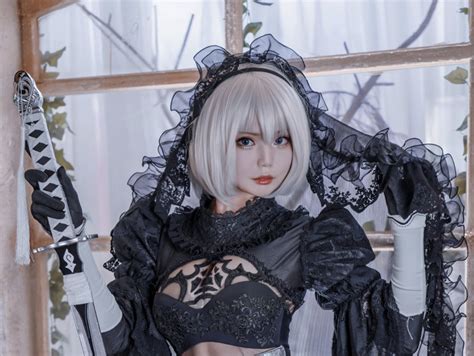 皮皮奶 写真合集 52套 持续更新 二次元COSPLAY艺术写真图片分享 胖哥次元网