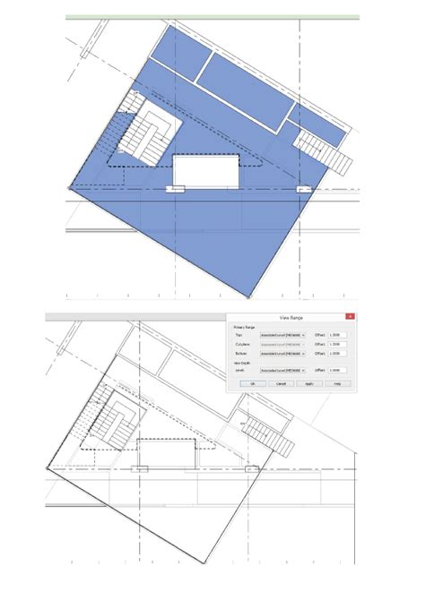 solved see through floors autodesk community