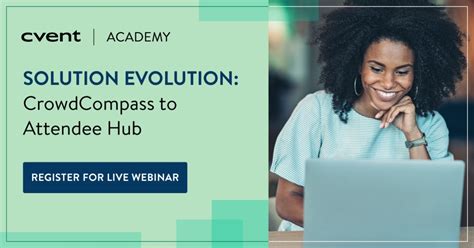 Cvent On Linkedin Solution Evolution Crowdcompass To Attendee Hub