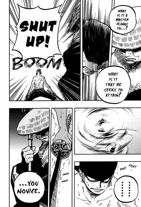Ichioku Yamato One Piece Dj Kokutou Shuusui Eng Myreadingmanga
