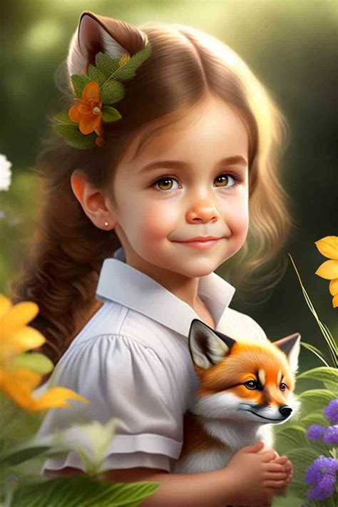 Bedtime Story Of Felix The Fox And Enchanted Forest Cleverlysmart Savvycorner