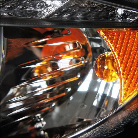 Spec D Projector Headlights Bmw E82 128i 135i Halo Led 07 13 Bla