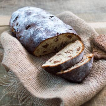 Gevuld Speculaas De Wereld Op Je Bord
