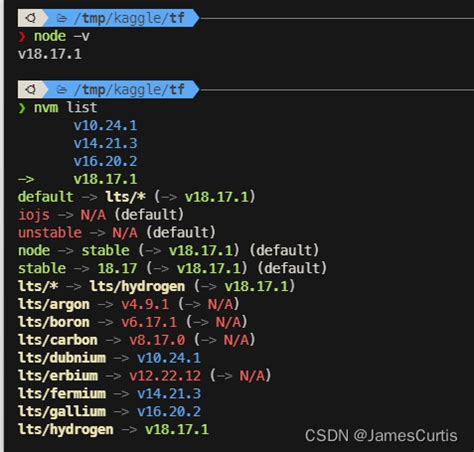 在 WSL 中使用 NVIDIA Docker 进行全栈开发和深度学习 TensorFlow pytorch GPU 加速 JamesCurtis 博客园
