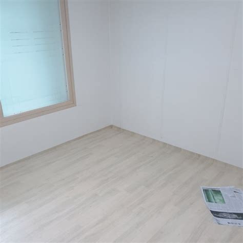셀프인테리어 Pvc 걸레받이 몰딩 시공 비용 마감 꿀팁 네이버 블로그