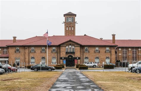 Westville Correctional Facility The Prison Direct