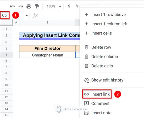 How To Hyperlink Data To Another Sheet With Formula In Google Sheets